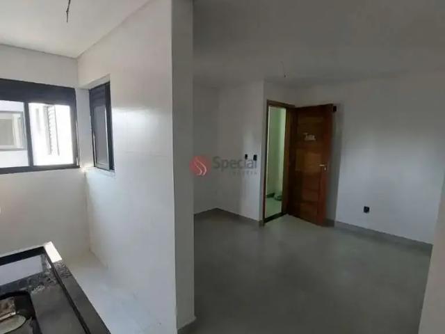 Apartamento para Venda em São Paulo/SP Vila Invernada 2 Quartos