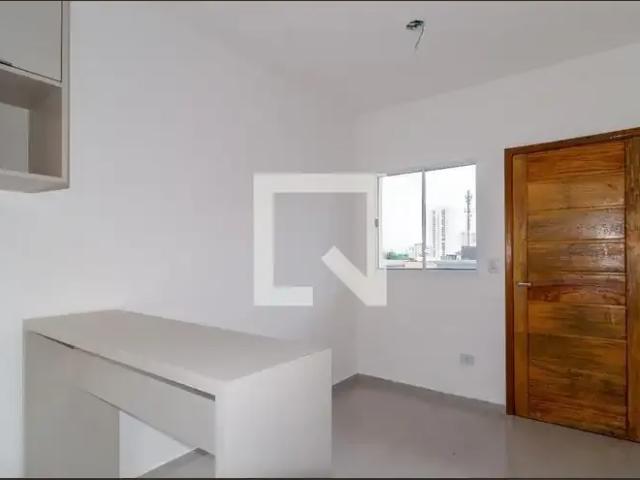 Apartamento para Venda em São Paulo/SP Vila Invernada 2 Quartos