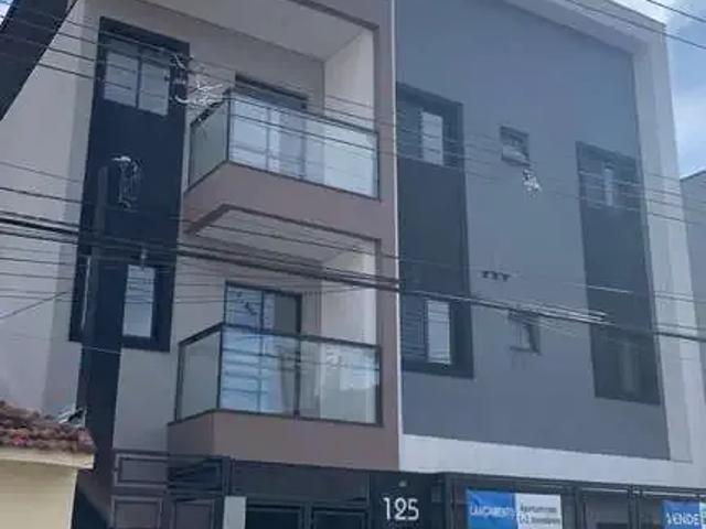 Apartamento para Venda em São Paulo/SP Vila Invernada 2 Quartos