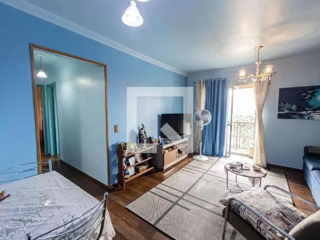 Apartamento para Venda em São Paulo/SP Vila Invernada 2 Quartos