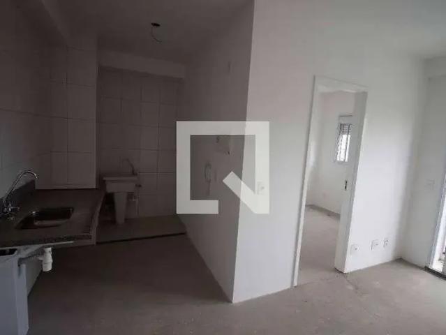 Apartamento para Venda em São Paulo/SP Vila Invernada 2 Quartos
