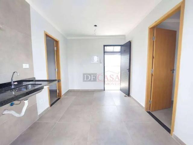 Apartamento para Venda em São Paulo/SP Vila Invernada 2 Quartos