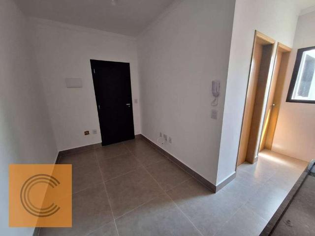 Apartamento para Venda em São Paulo/SP Vila Invernada 2 Quartos