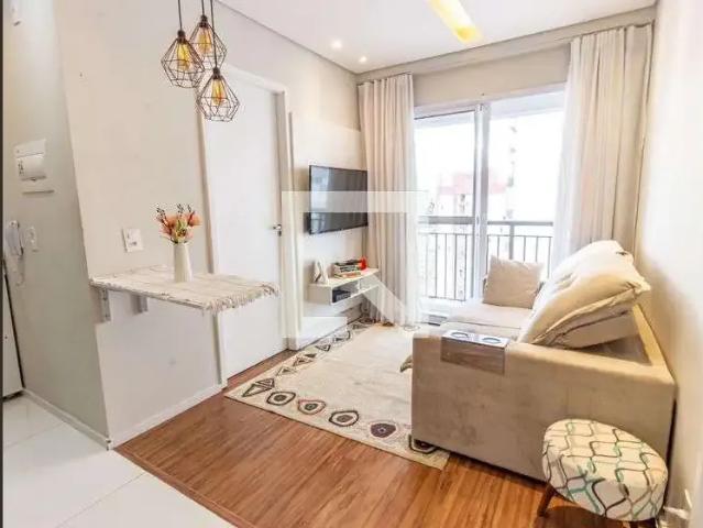 Apartamento para Venda em São Paulo/SP Vila Invernada 2 Quartos