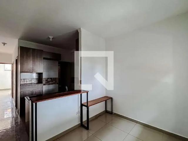 Apartamento para Venda em São Paulo/SP Vila Invernada 2 Quartos