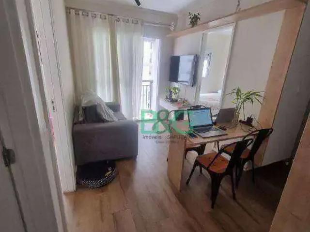 Apartamento para Venda em São Paulo/SP Vila Invernada 2 Quartos