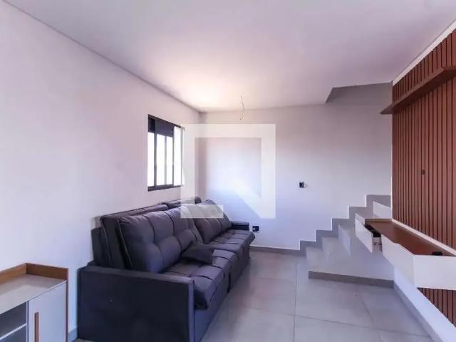Apartamento para Venda em São Paulo/SP Vila Invernada 2 Quartos