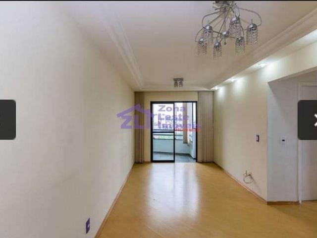 Apartamento para Venda em São Paulo/SP Vila Invernada 2 Quartos