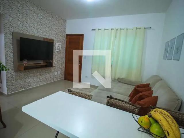 Apartamento para Venda em São Paulo/SP Vila Invernada 2 Quartos