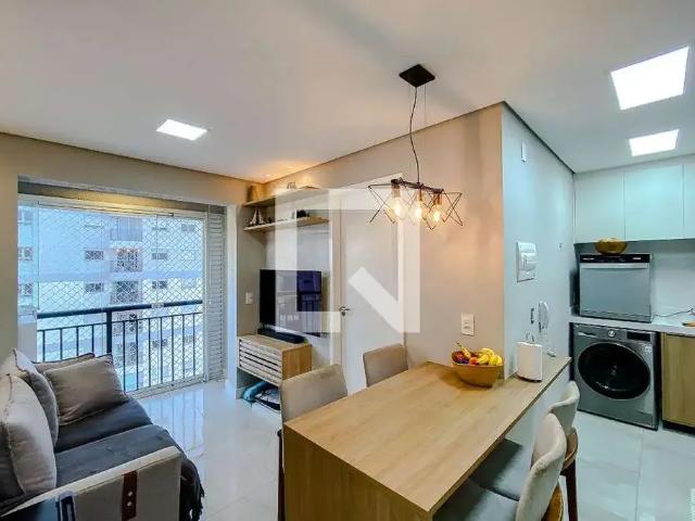 Apartamento para Venda em São Paulo/SP Vila Invernada 2 Quartos