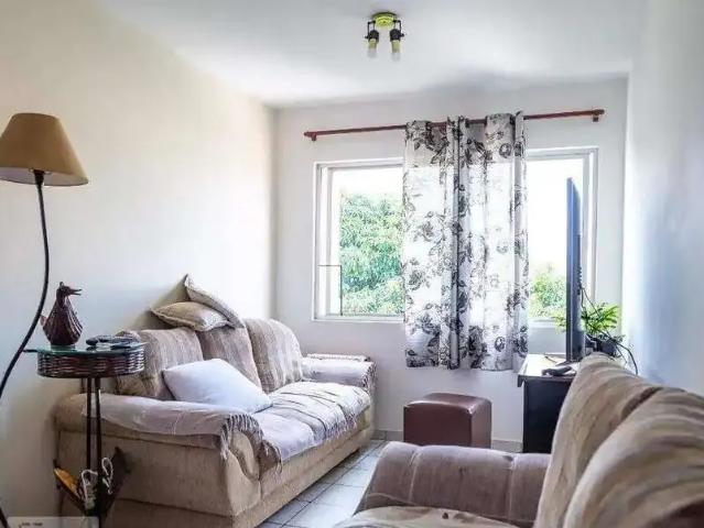 Apartamento para Venda em São Paulo/SP Vila Invernada 2 Quartos
