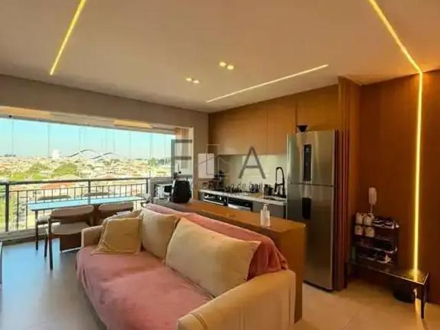Apartamento para Venda em São Paulo/SP Vila Invernada 2 Quartos
