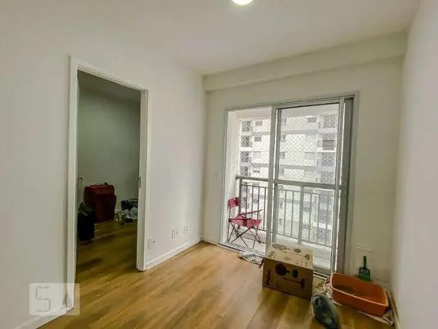 Apartamento para Venda em São Paulo/SP Vila Invernada 2 Quartos