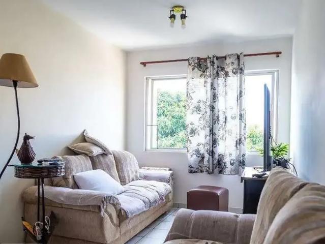 Apartamento para Venda em São Paulo/SP Vila Invernada 2 Quartos