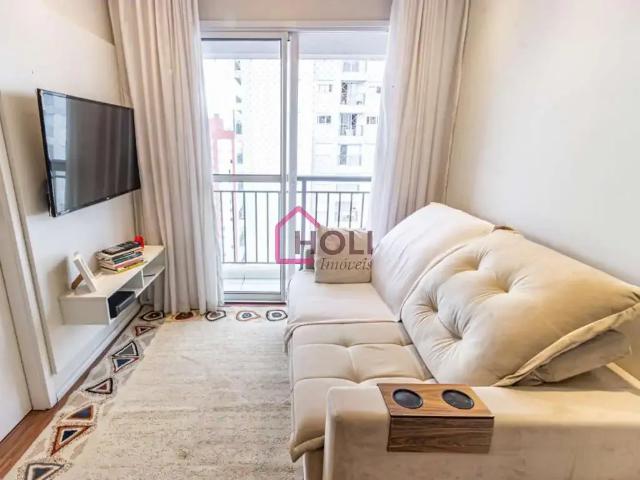 Apartamento para Venda em São Paulo/SP Vila Invernada 2 Quartos