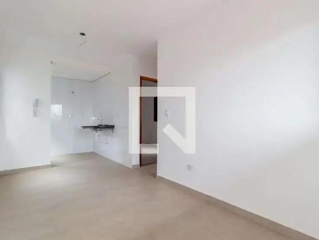 Apartamento para Venda em São Paulo/SP Vila Invernada 2 Quartos