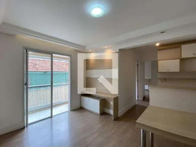 Apartamento para Venda em São Paulo/SP Vila Invernada 2 Quartos