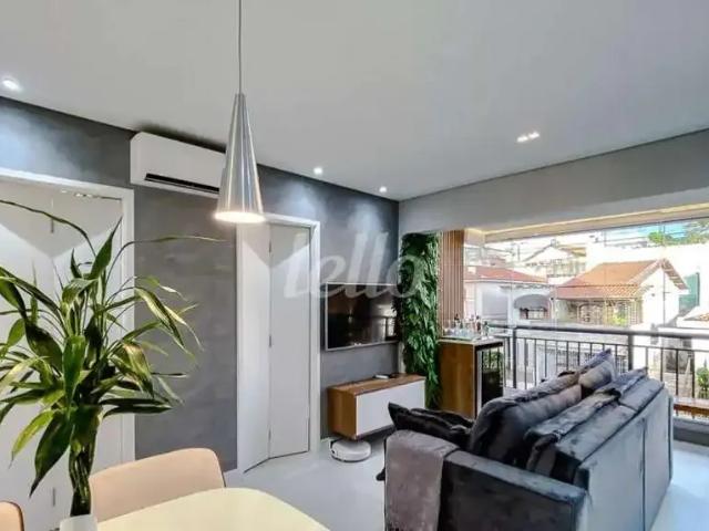 Apartamento para Venda em São Paulo/SP Vila Invernada 2 Quartos