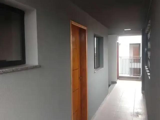 Apartamento para Venda em São Paulo/SP Vila Invernada 2 Quartos