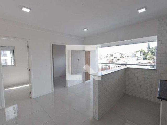 Apartamento para Venda em São Paulo/SP Vila Invernada 2 Quartos
