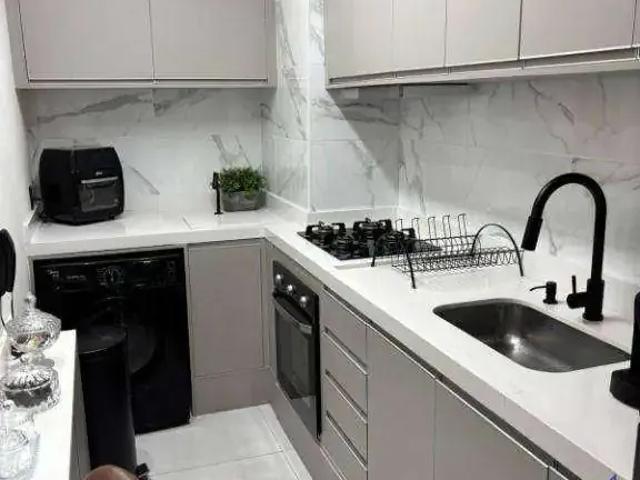 Apartamento para Venda em São Paulo/SP Vila Invernada 2 Quartos