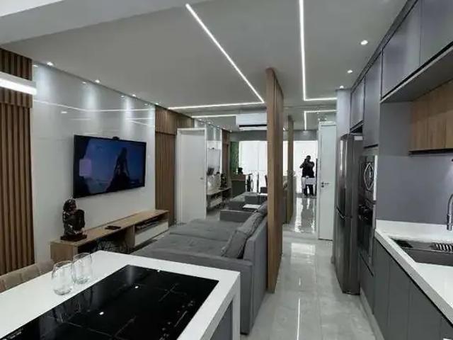 Apartamento para Venda em São Paulo/SP Vila Invernada 2 Quartos