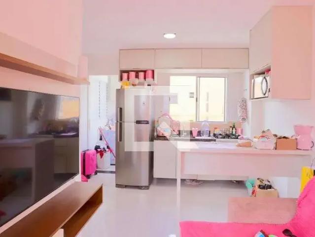 Apartamento para Venda em São Paulo/SP Vila Invernada 2 Quartos
