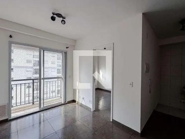 Apartamento para Venda em São Paulo/SP Vila Invernada 2 Quartos