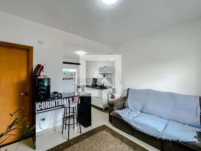Apartamento para Venda em São Paulo/SP Vila Invernada 2 Quartos