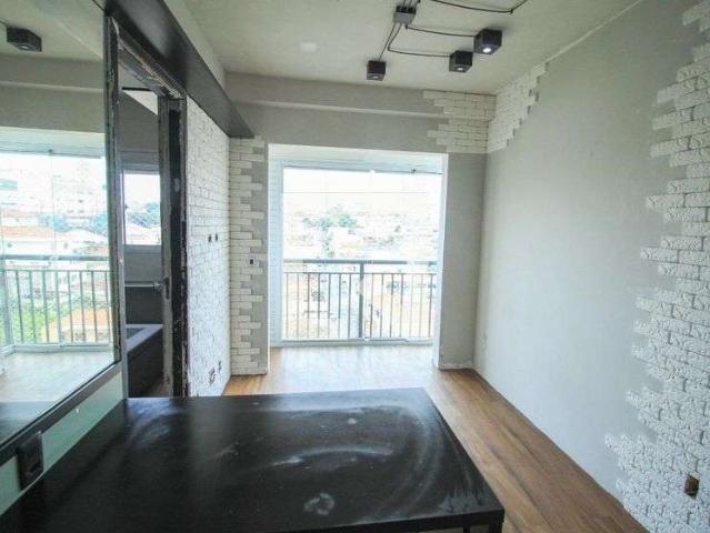 Apartamento para Venda em São Paulo/SP Vila Invernada 2 Quartos