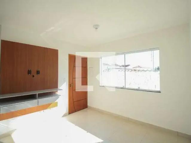Apartamento para Venda em São Paulo/SP Vila Invernada 2 Quartos