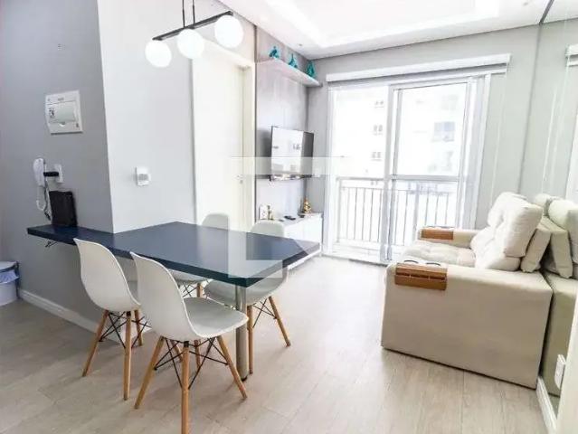 Apartamento para Venda em São Paulo/SP Vila Invernada 2 Quartos