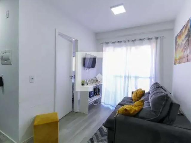 Apartamento para Venda em São Paulo/SP Vila Invernada 2 Quartos