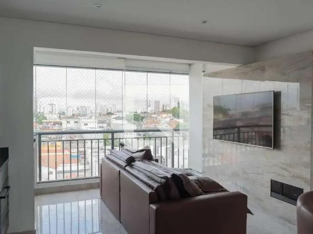 Apartamento para Venda em São Paulo/SP Vila Invernada 2 Quartos
