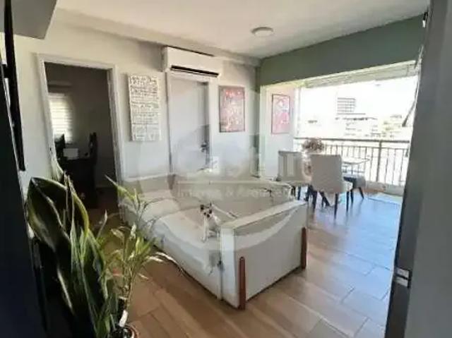 Apartamento para Venda em São Paulo/SP Vila Invernada 2 Quartos