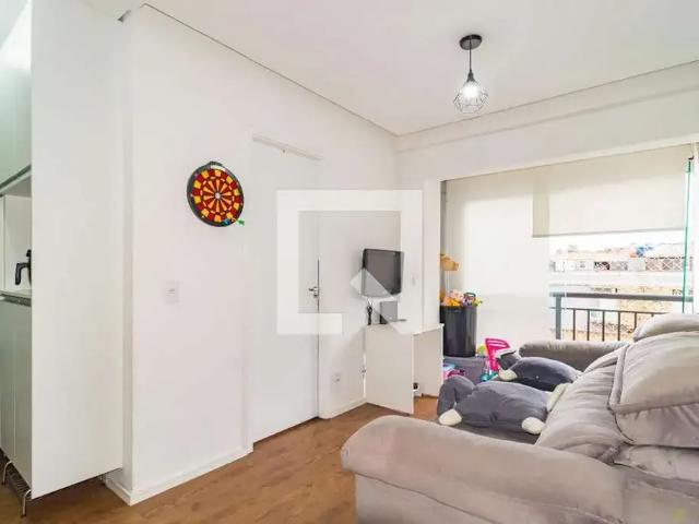 Apartamento para Venda em São Paulo/SP Vila Invernada 2 Quartos