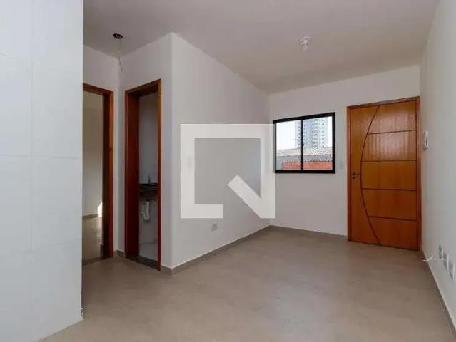Apartamento para Venda em São Paulo/SP Vila Invernada 2 Quartos