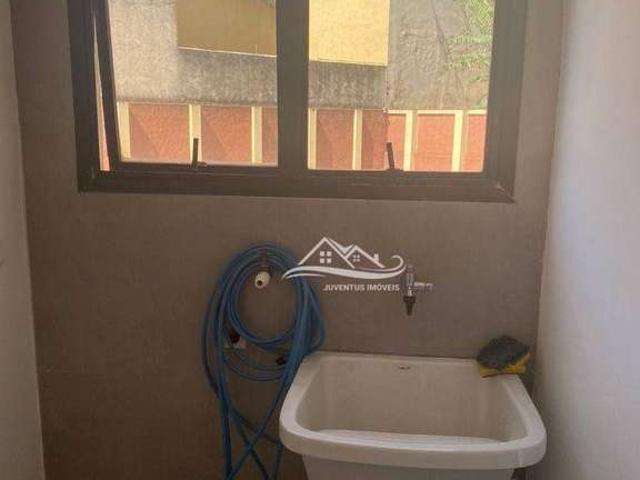 Apartamento para Venda em São Paulo/SP Vila Invernada 2 Quartos