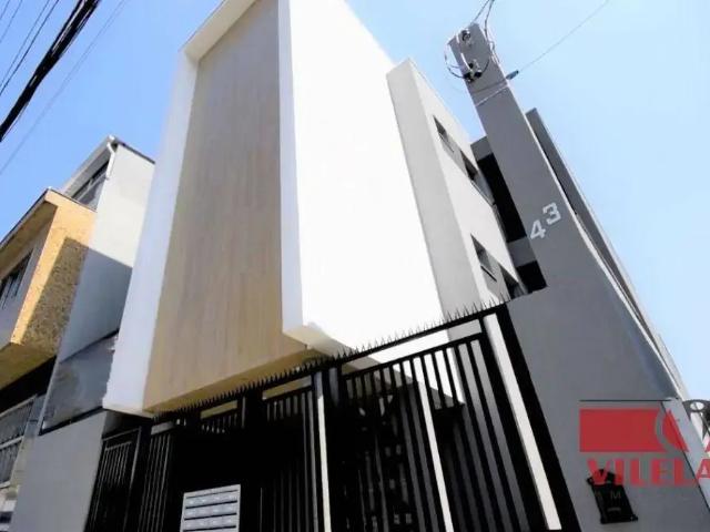 Apartamento para Venda em São Paulo/SP Vila Invernada 2 Quartos