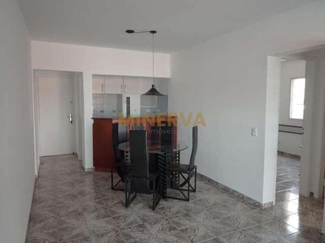 Apartamento para Venda em São Paulo/SP Vila Invernada 2 Quartos