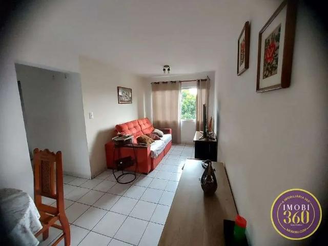 Apartamento para Venda em São Paulo/SP Vila Invernada 2 Quartos