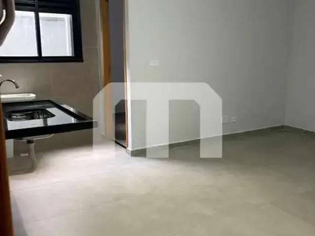 Apartamento para Venda em São Paulo/SP Vila Invernada 2 Quartos