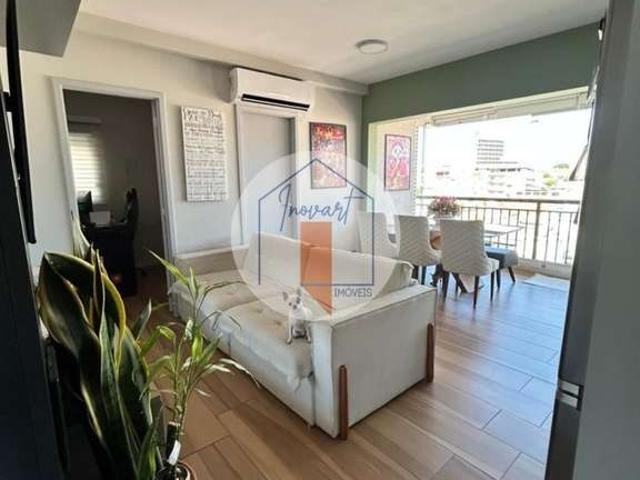 Apartamento para Venda em São Paulo/SP Vila Invernada 2 Quartos