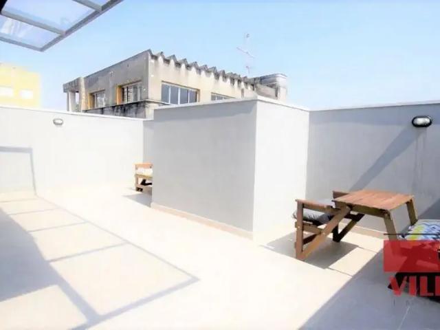 Apartamento para Venda em São Paulo/SP Vila Invernada 2 Quartos