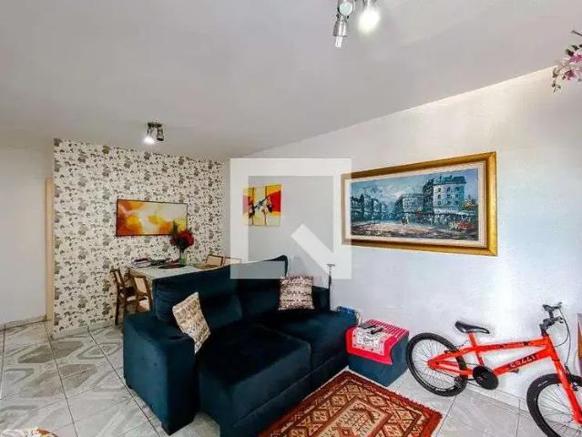 Apartamento para Venda em São Paulo/SP Vila Invernada 2 Quartos