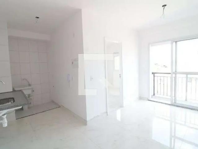 Apartamento para Venda em São Paulo/SP Vila Invernada 2 Quartos