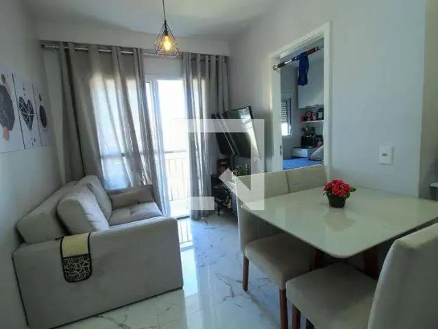 Apartamento para Venda em São Paulo/SP Vila Invernada 2 Quartos