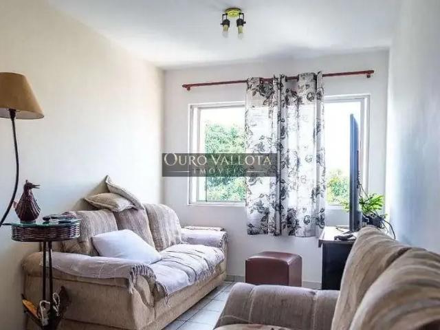 Apartamento para Venda em São Paulo/SP Vila Invernada 2 Quartos