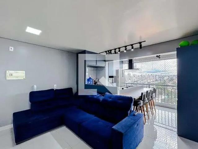 Apartamento para Venda em São Paulo/SP Vila Invernada 2 Quartos