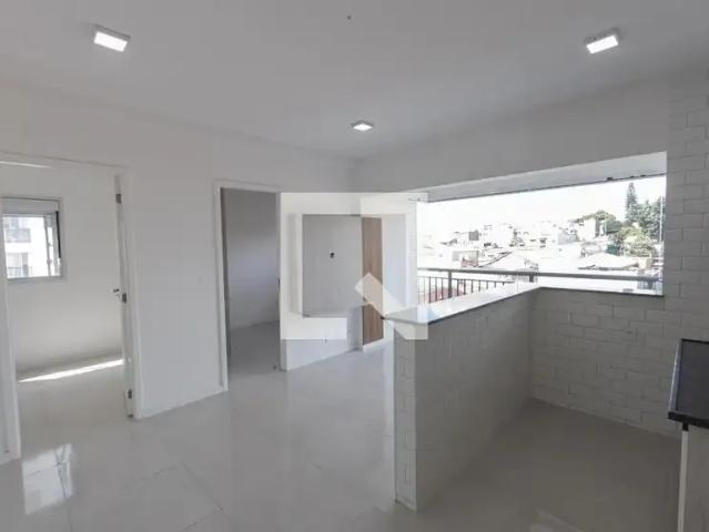 Apartamento para Venda em São Paulo/SP Vila Invernada 2 Quartos